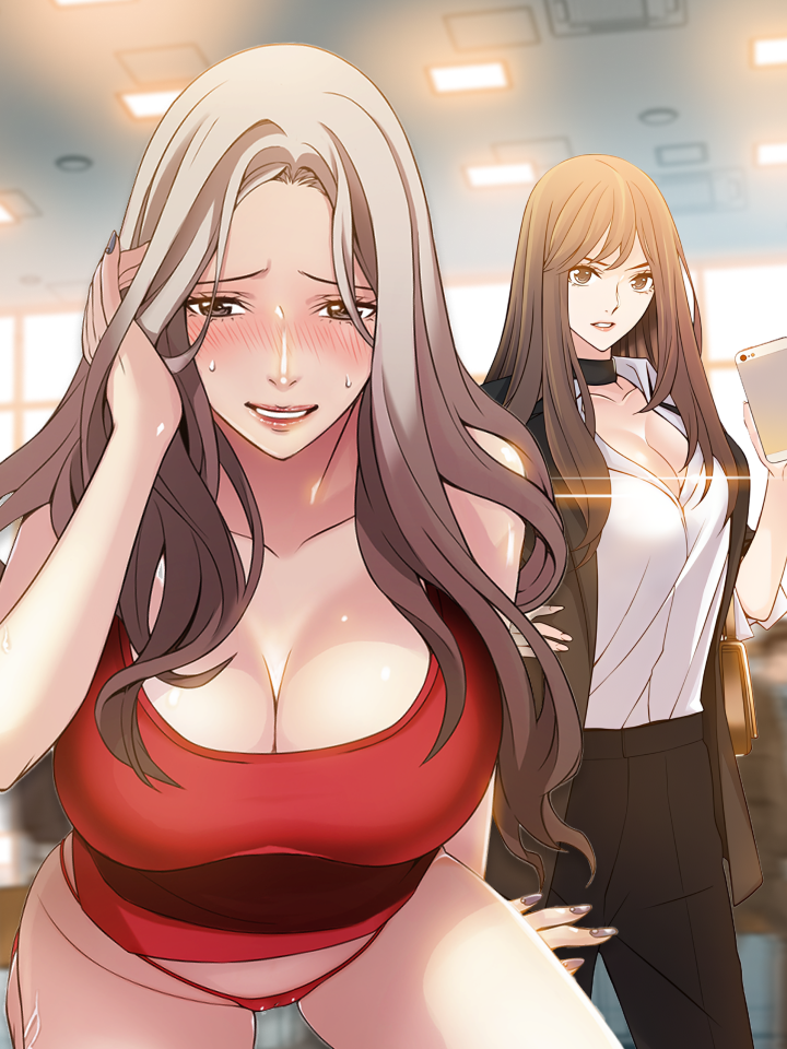 Toomics - Read unlimited VIP comics online